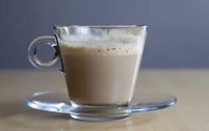 How To Make the Perfect Cortado - No Espresso Machine Needed