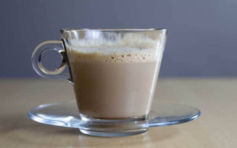 How To Make the Perfect Cortado - No Espresso Machine Needed