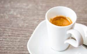 How To Make the Perfect Cortado - No Espresso Machine Needed