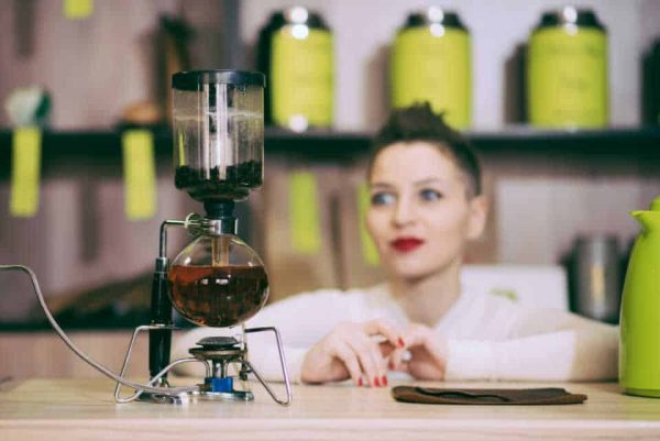 How To Make Siphon Coffee - Spillin' the Beans