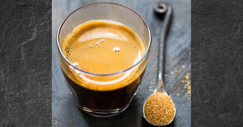 4 Steps to the Best Cafe Cubano - No Espresso Maker Needed