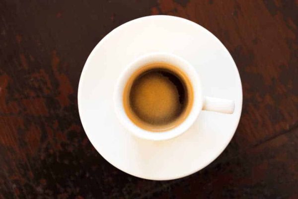 4 Steps to the Best Cafe Cubano - No Espresso Maker Needed