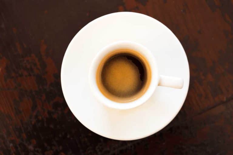 4 Steps to the Best Cafe Cubano - No Espresso Maker Needed