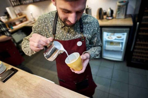 Ultimate Guide to Cafe Breve - How to Order & Make One at Home