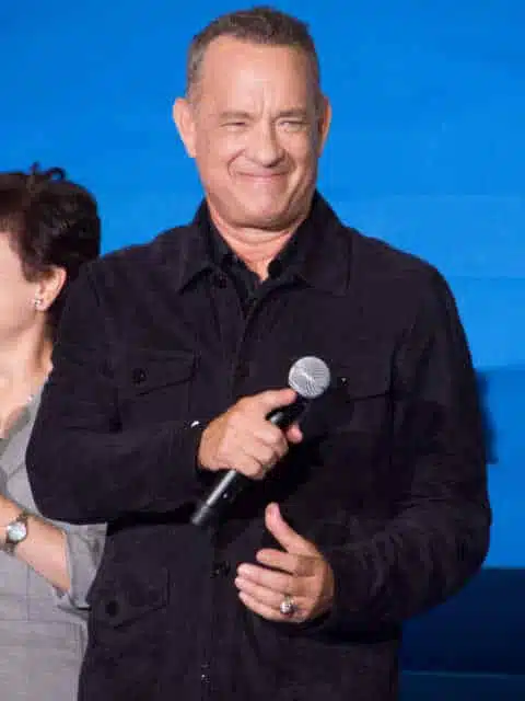 Hanx Coffee - Tom Hanks' Veteran-Supporting Coffee Line