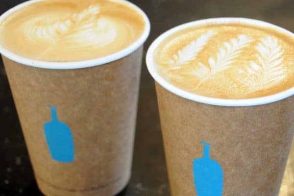 Unveiling the Secret Behind Blue Bottle Coffee’s Popularity - Spillin ...