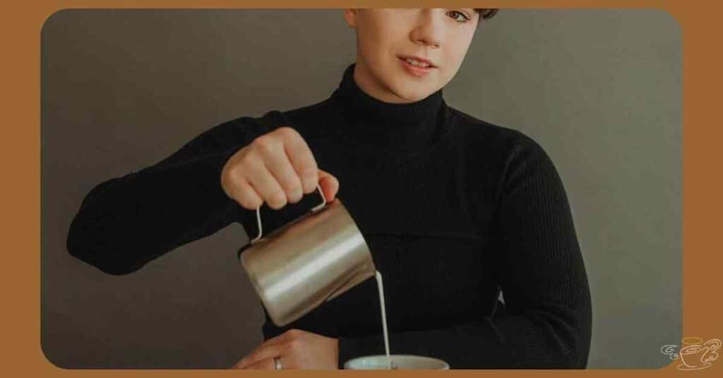 Brewing a Journey: How TikTok Transformed Me into a Coffee Aficionado ...